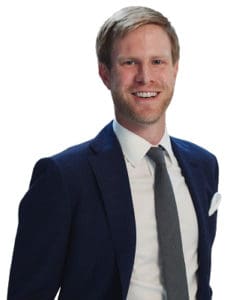 Andy Vantine, CFA - F.L.Putnam